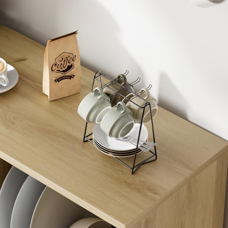 Bay Isle Home™ Aldrena 40'' Sideboard | Wayfair